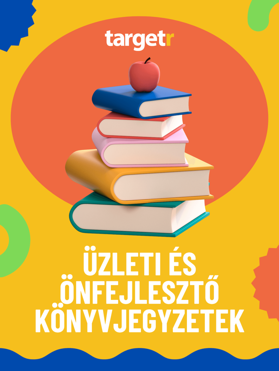 Top 10: A legjobb könyvek idén, az évtizedben, valaha (2023) - bookmark.hu